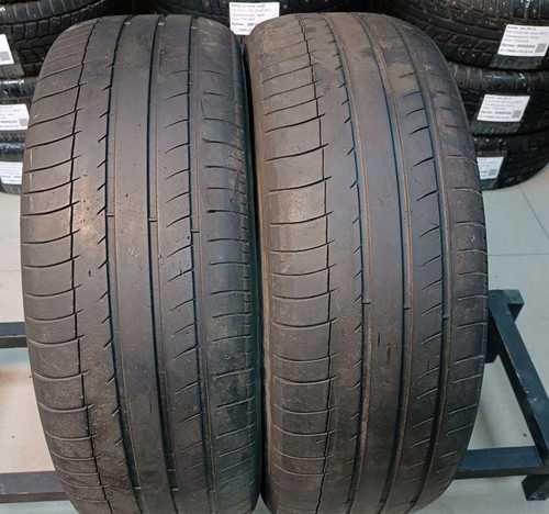 Michelin Latitude Sport 225/60 R18 101H