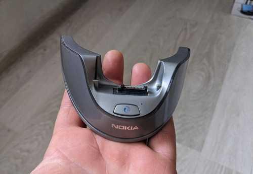 Док станция nokia dt-5