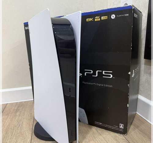 Sony playstation 5 ps5