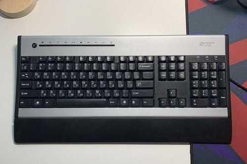 Клавиатура acer SK-9610