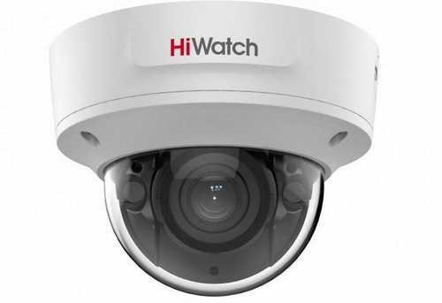 HiWatch IPC-D622-G2/ZS купольная ip-камера
