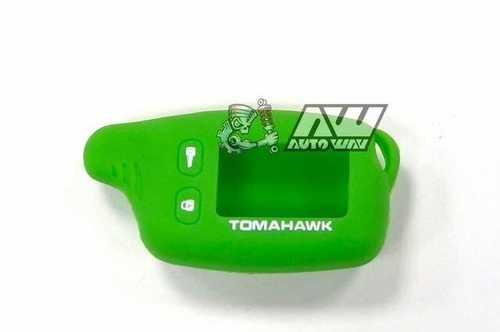 Чехол на пульт сигнализации Tomahawk TW-9010/9020