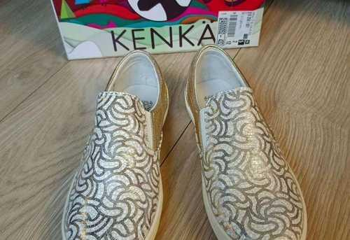 Новые слипоны Kenka