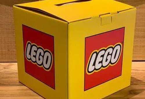Lego surprise box