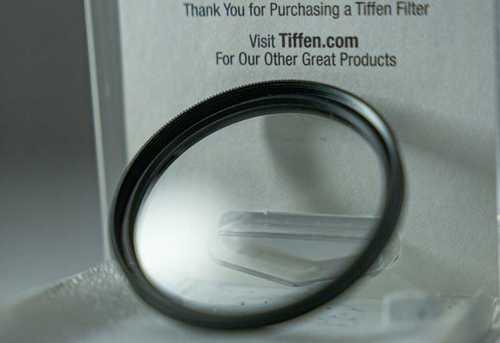 Фильтр Tiffen Black Pro Mist 49mm 1/8