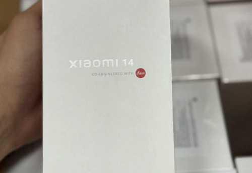 Xiaomi 14, 16/512 ГБ