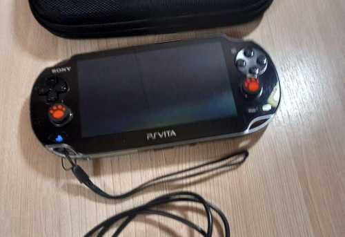 Sony Vita 128ггб