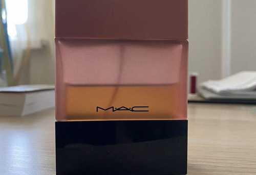 Духи Mac velvet teddy