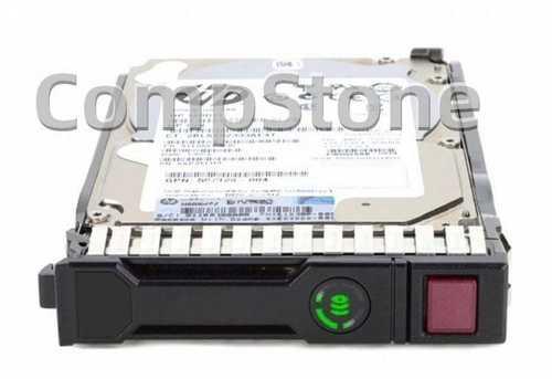 Накопитель HDD 787649-001 HP MSA2 1.8TB 12G 10K 2