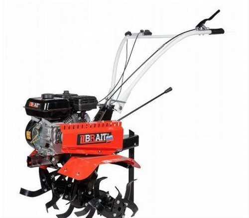Мотокультиватор бензиновый brait мкр402