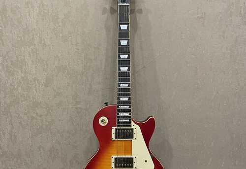 Гитара Epiphone 1959 Les Paul Standard CherryBurst