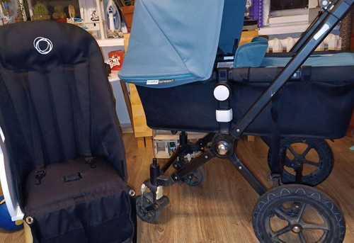 Коляска bugaboo cameleon2 2 в 1