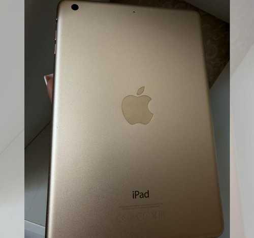 iPad mini 3 128gb