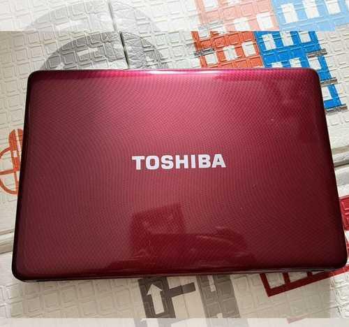 Toshiba satellite t130-16u