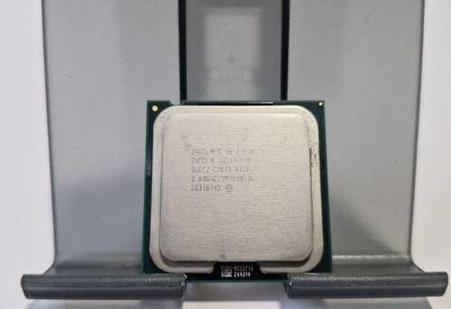 Процессор Intel Celeron E3400 (доставка)