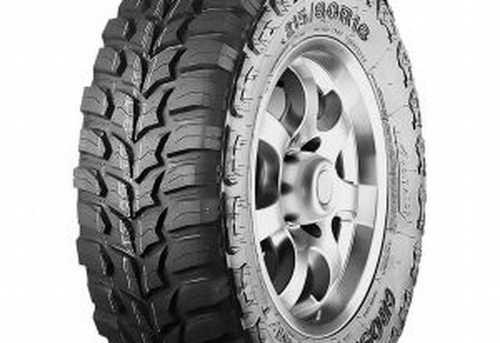 LingLong CrossWind M/T 285/75 R16 126Q