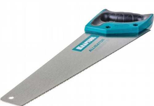 Многоцелевая ножовка kraftool Expert KraftMax tool