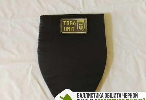 Мягкая броня баллистика в ст. напашник