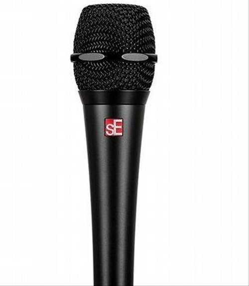 Микрофон sE Electronics V7 black