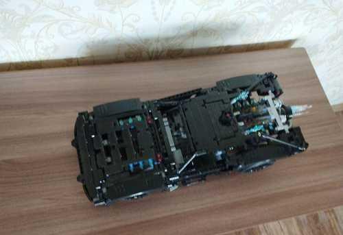 Конструктор Lego technic 42127 Batman - Batmobile