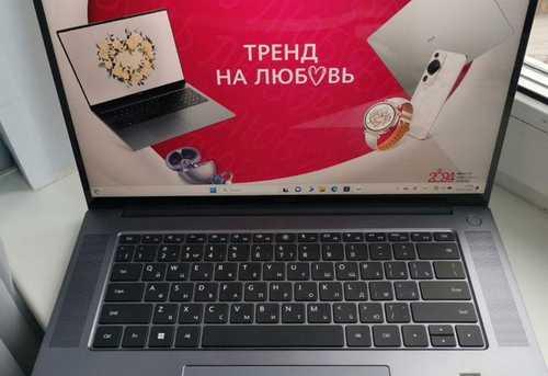 Ноутбук huawei MateBook 16S crefg-X Core i9-13900H