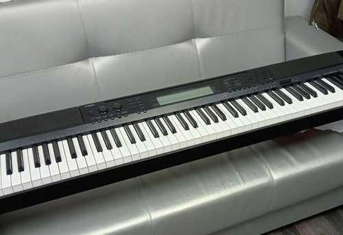 Цифровое пианино casio CDP 200R