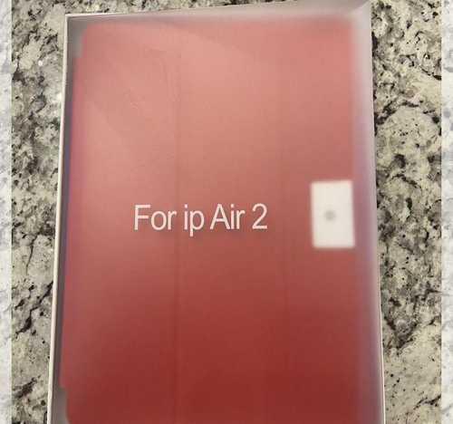 Чехол на iPad air 2