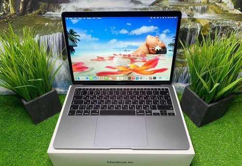 MacBook Air 13 2020 i5 8gb 512gb Идеал
