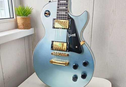 Электрогитара Gibson Les Paul Custom