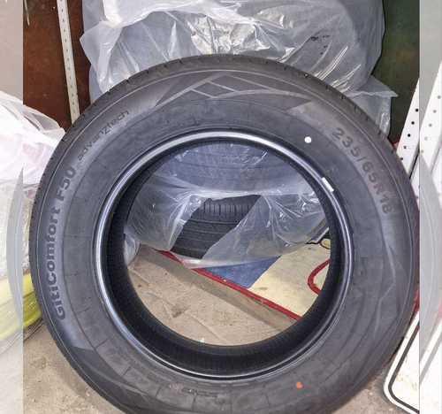 Giti GitiComfort F50 235/65 R18 106V