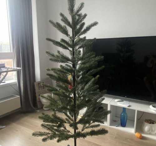 Елка искусственная IKEA 155 см