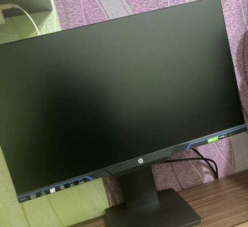 Монитор HP 25mx 144Hz