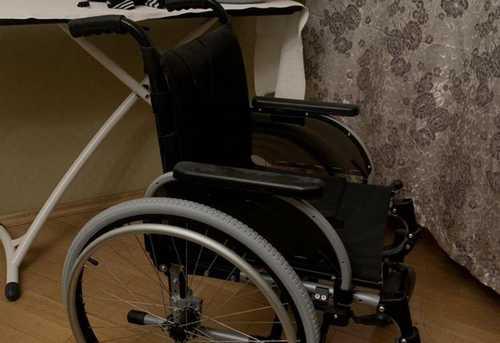 Инвалидная коляска новая otto bock start