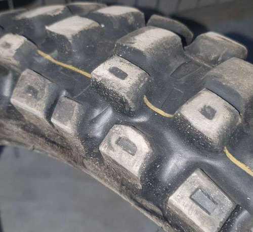 Эндуро Шины Dunlop Geomax MX71