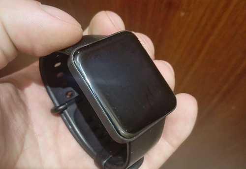 SMART часы xiaomi watch 2 lite