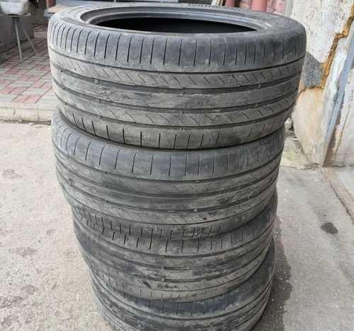 Continental ContiSportContact 5 275/45 R20