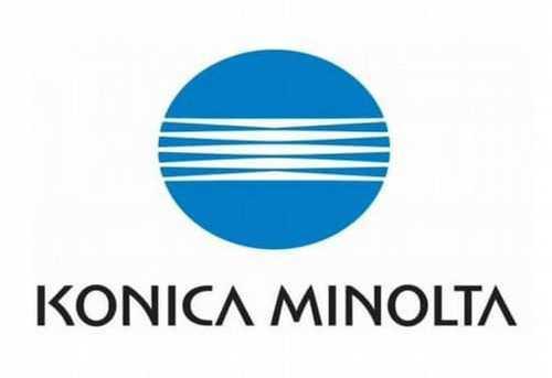 Печь (узел закрепления в сборе) Konica Minolta Ma