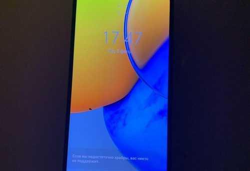 TECNO Spark 8P, 4/128 ГБ