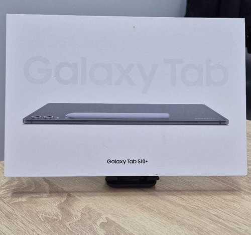 Планшет Samsung Galaxy Tab S10  256 GB