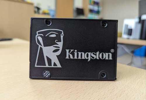 Ssd Kingston 2 TB оптом