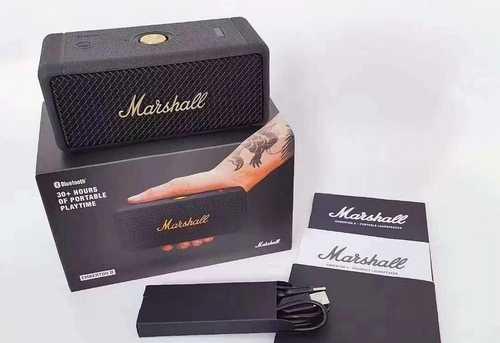 Колонка Marshall Emberton 2