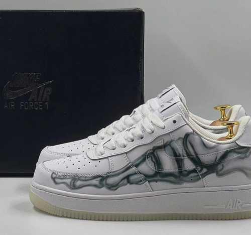 Кроссовки Nike Air Force 1