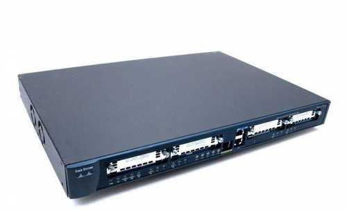 Шлюз Cisco 1760 8-port Analog Bundle C ндс