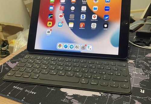 iPad 9 2021 64gb Wi-Fi Space Gray