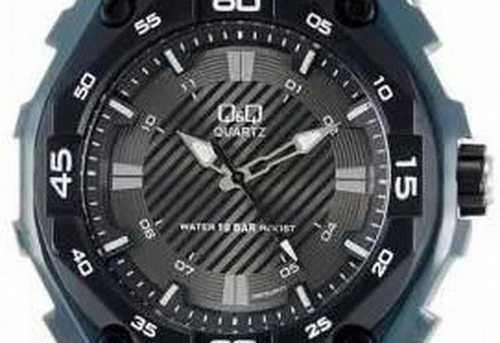 Мужские наручные часы Q&Q Attractive GW79J003Y