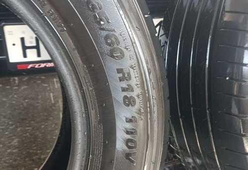 Kumho Ecsta PS71 265/60 R18 110V