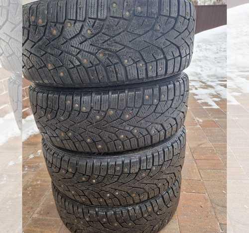 Gislaved NordFrost 100 185/60 R15