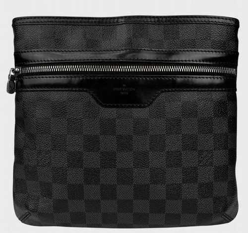 Сумка Louis Vuitton Damier Messenger