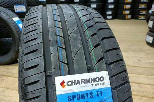 Charmhoo Sports T1 225/50 R17 98W