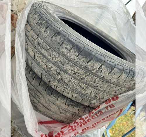 Cordiant Road Runner 205/60 R16